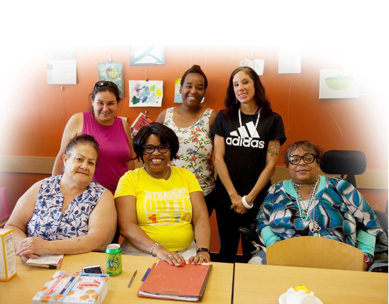 Recovery Circles – Recovery Café Valley of the Sun