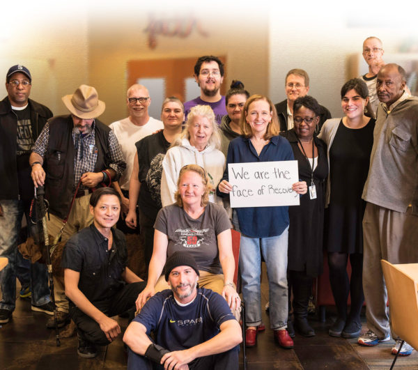 Membership at Recovery Café – Recovery Café Valley of the Sun